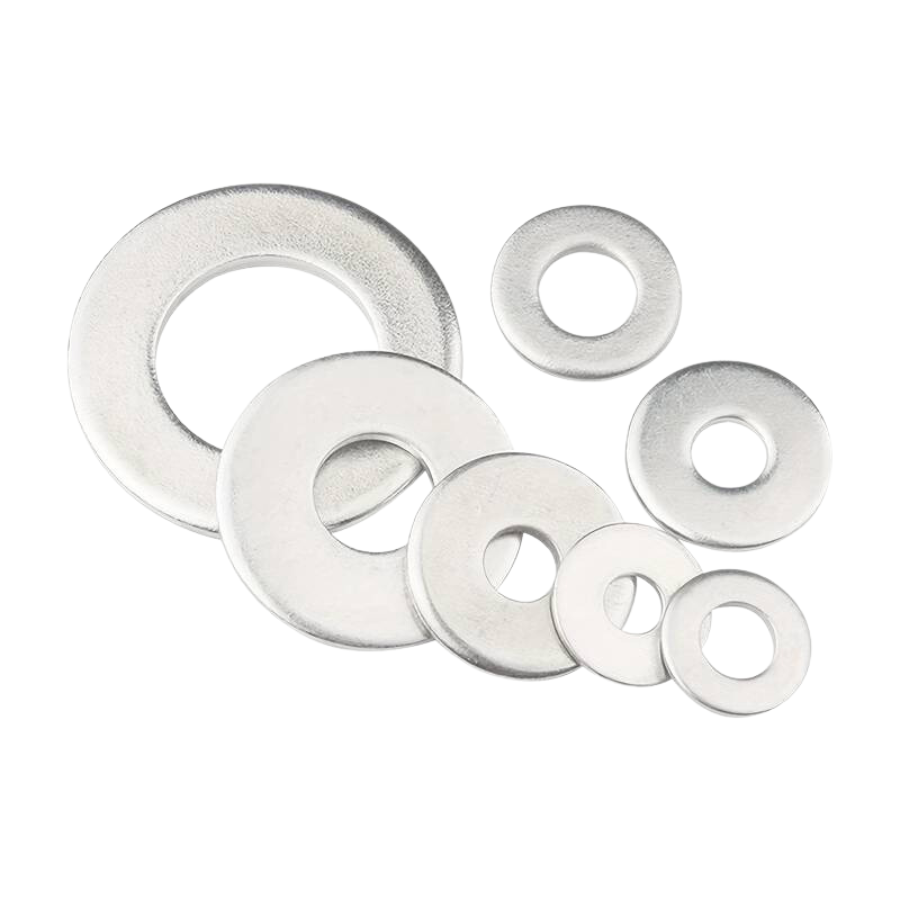 Washer Zinc M6*25*1.5mm – S D Tools Ltd.